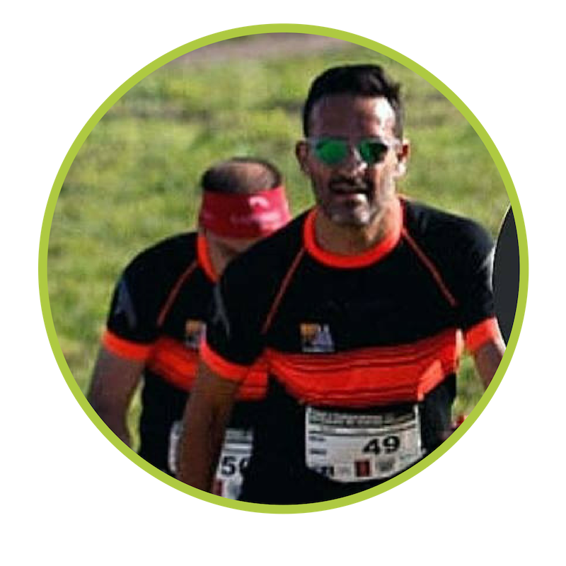 Gerard Gibaja | FEMECV - Federació d'Esports de Muntanya i Escalada de ...